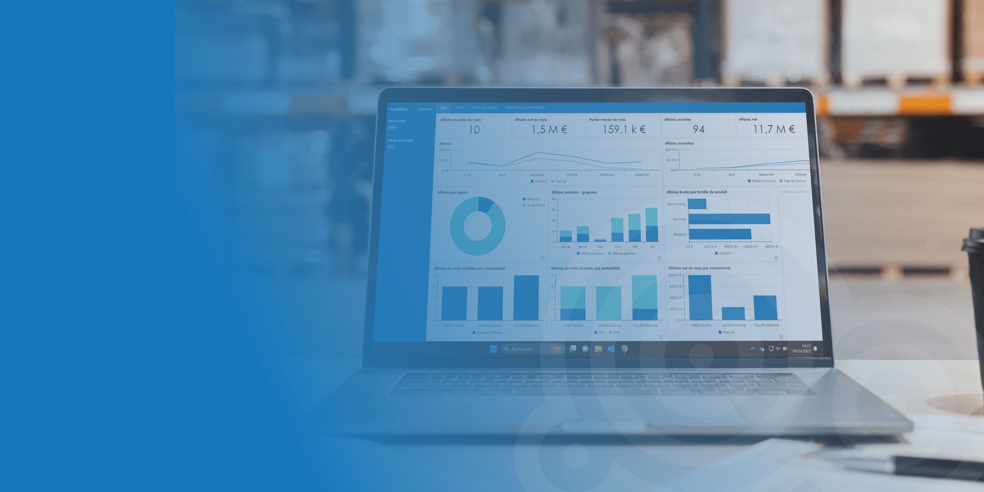 Extension Wileo WMS x MyReport : une solution clé en main pour un ...